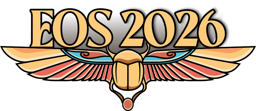 EOS 2026 – eos-egypt.org