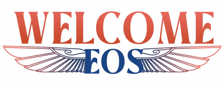 EOS 2026 – eos-egypt.org
