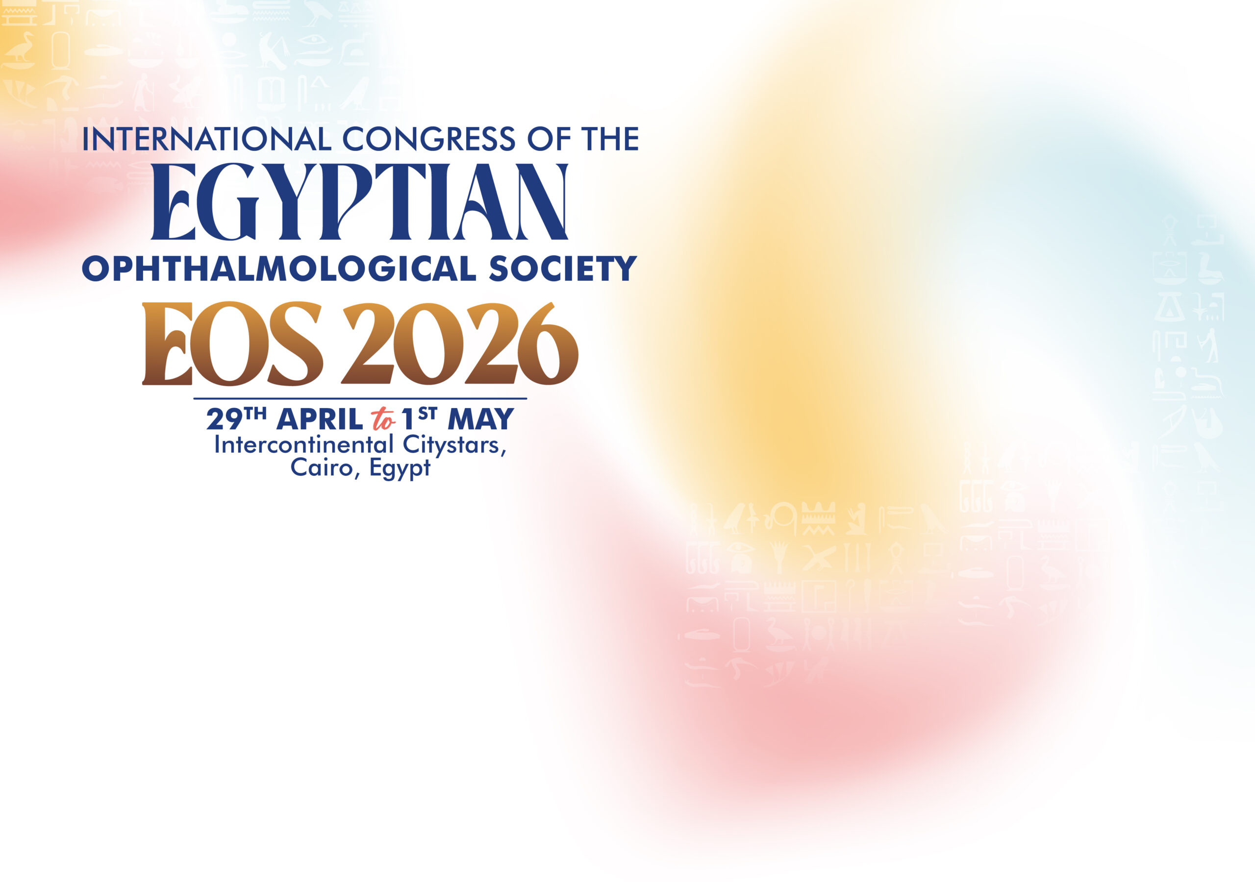 EOS 2026 – eos-egypt.org